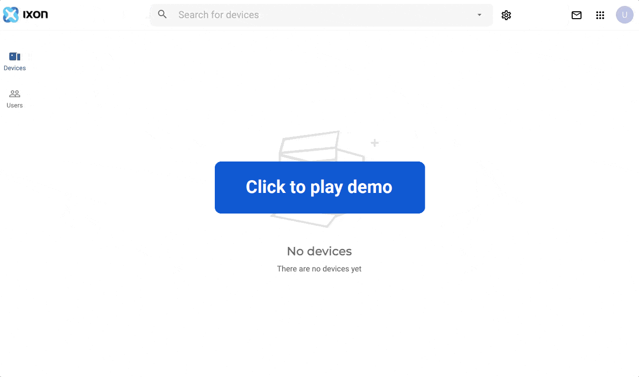 How to remove a company account