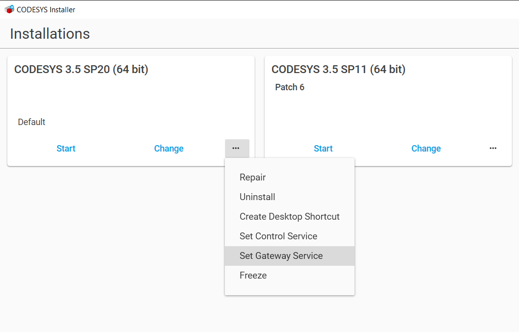Troubleshooting the connection to your machine