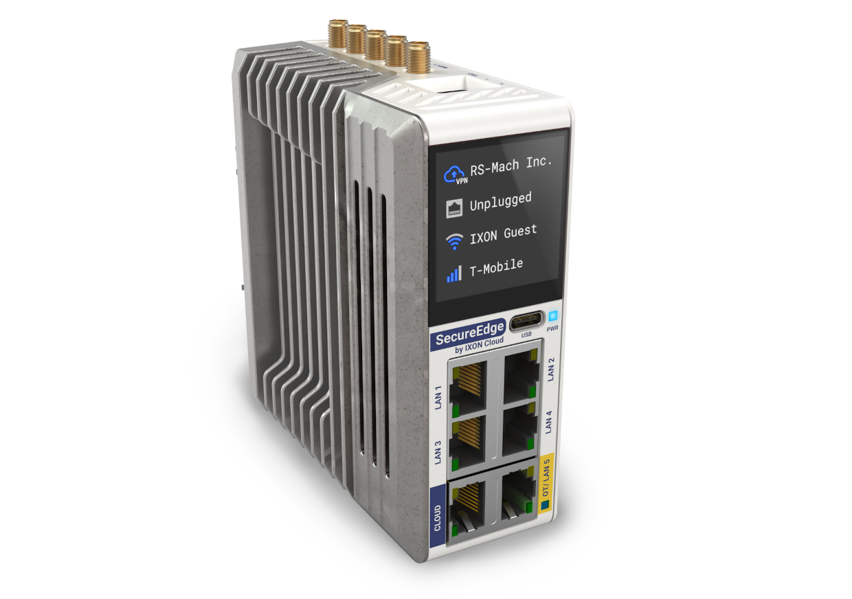 Hardware catalog & documents