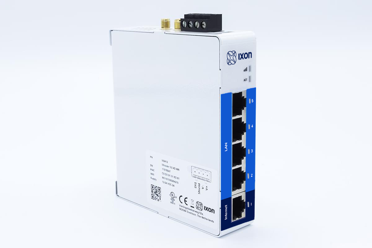 Hardware catalog & documents